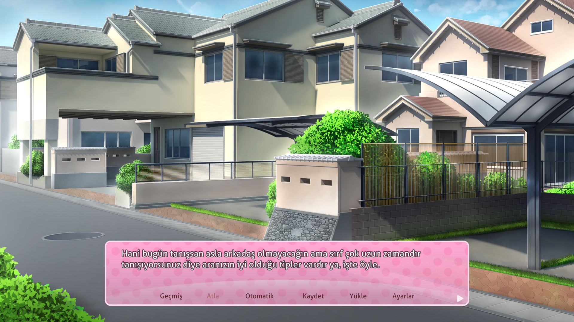 👾 Doki Doki Literature Club Plus Türkçe Yama • Swatalk