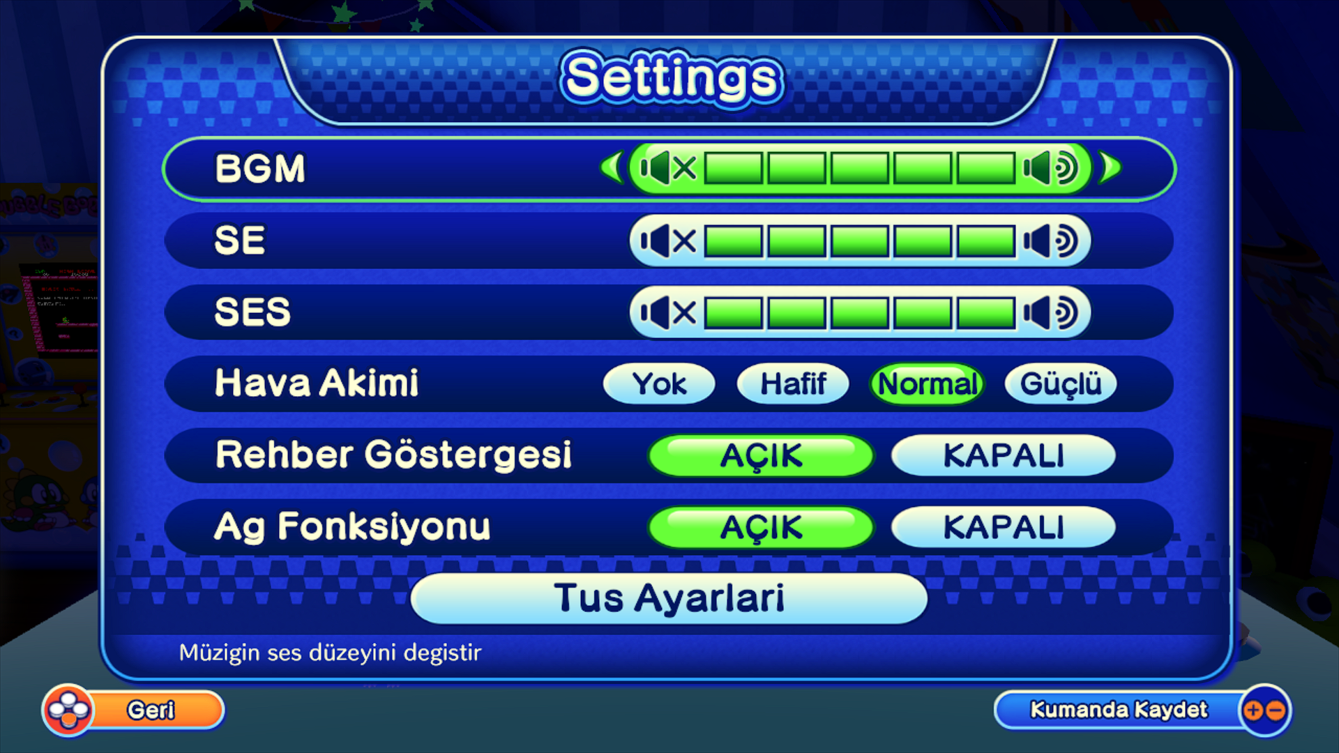 👾 Bubble Bobble 4 Friends Türkçe Yama • Swatalk