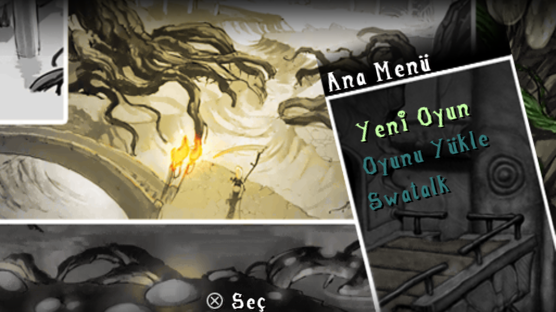 👾 Death Jr. II – Root of Evil Türkçe Yama • Swatalk