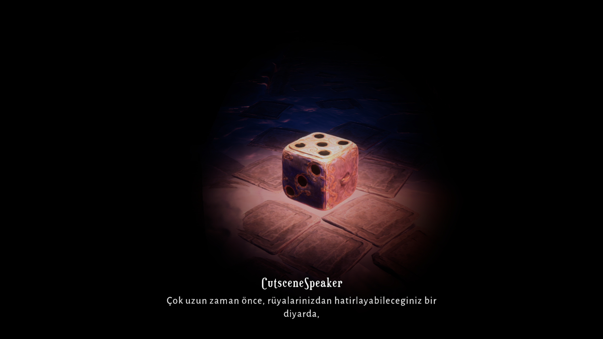 👾 Lost In Random™ Türkçe Yama • Swatalk