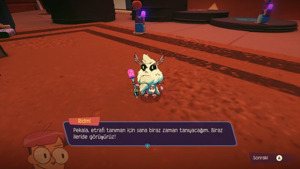 👾 Tinykin Türkçe Yama • Swatalk