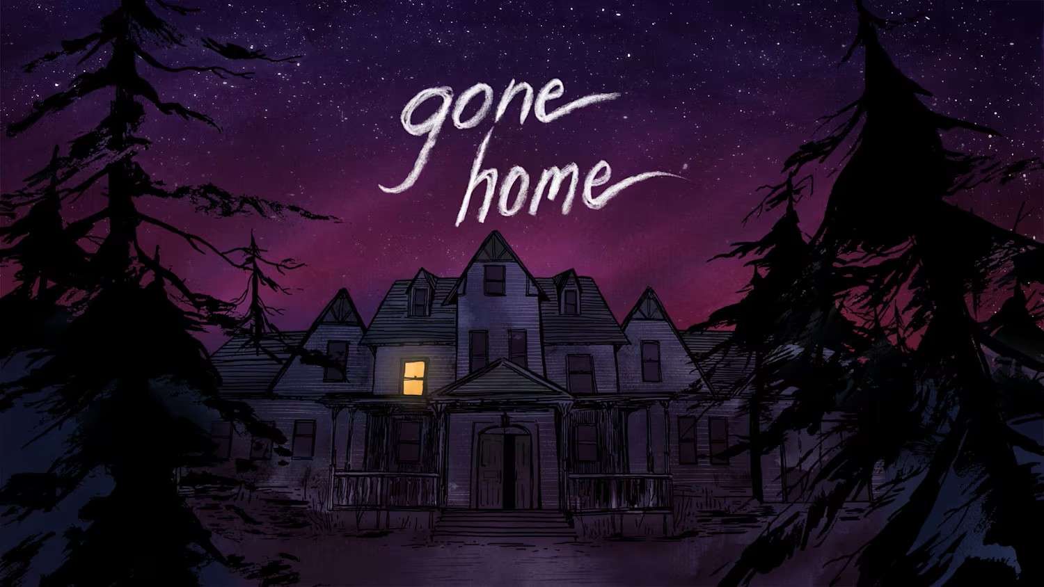 👾 Gone Home Türkçe Yama • Swatalk