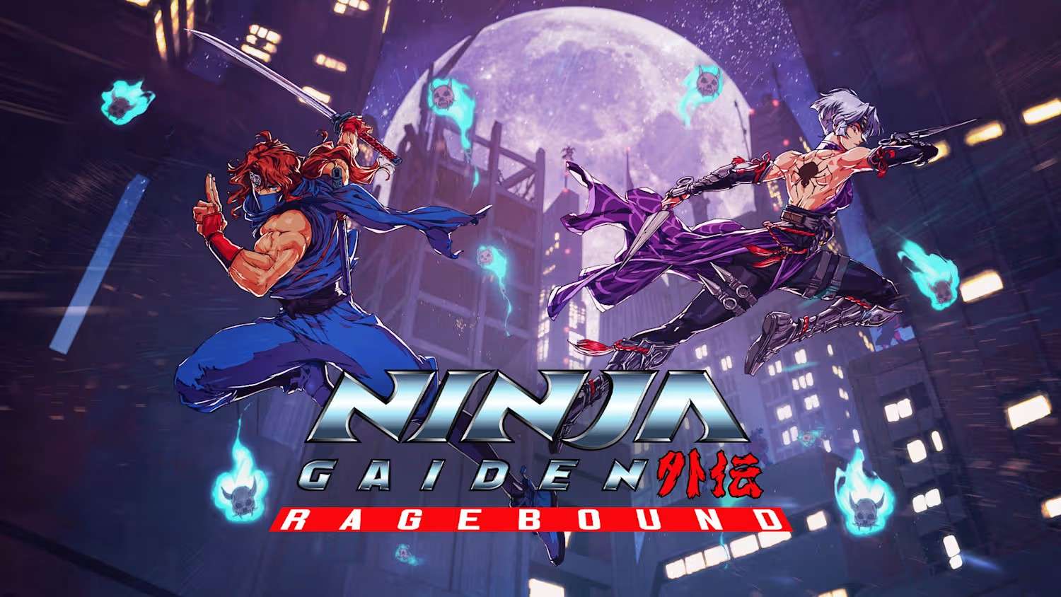 👾 NINJA GAIDEN: Ragebound Türkçe Yama • Swatalk