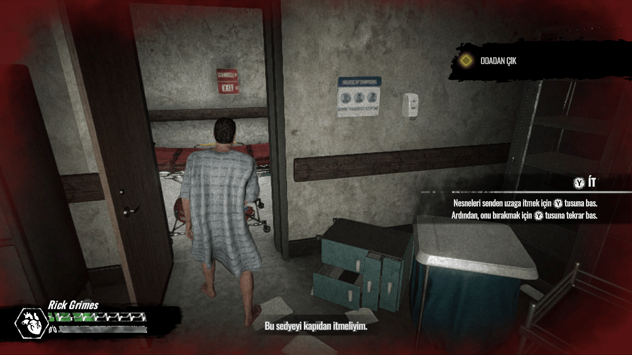 👾 The Walking Dead Destinies Türkçe Yama • Swatalk