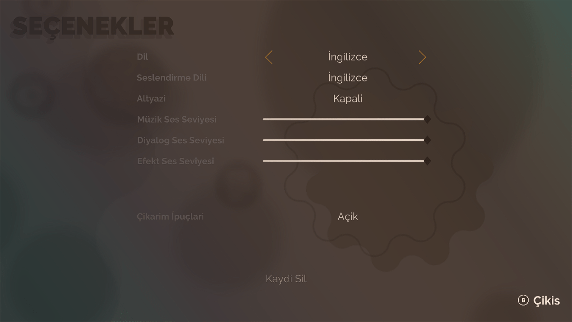 👾 Agatha Christie – Hercule Poirot The First Cases Türkçe Yama • Swatalk