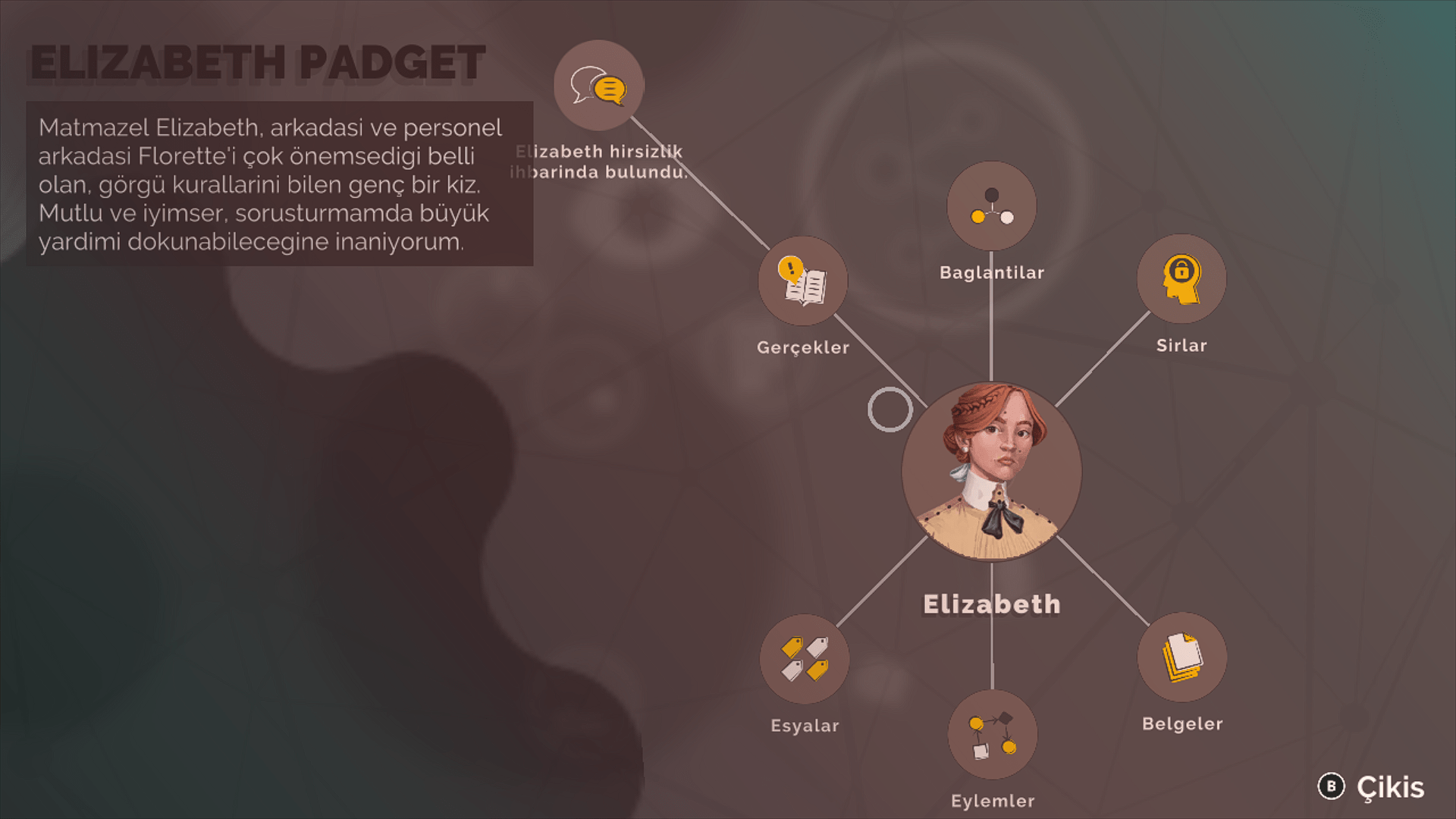 👾 Agatha Christie – Hercule Poirot The First Cases Türkçe Yama • Swatalk