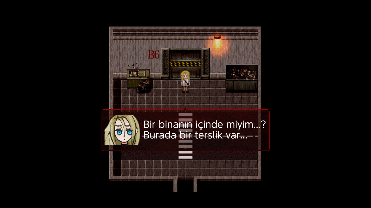 👾 Angels of Death Türkçe Yama • Swatalk