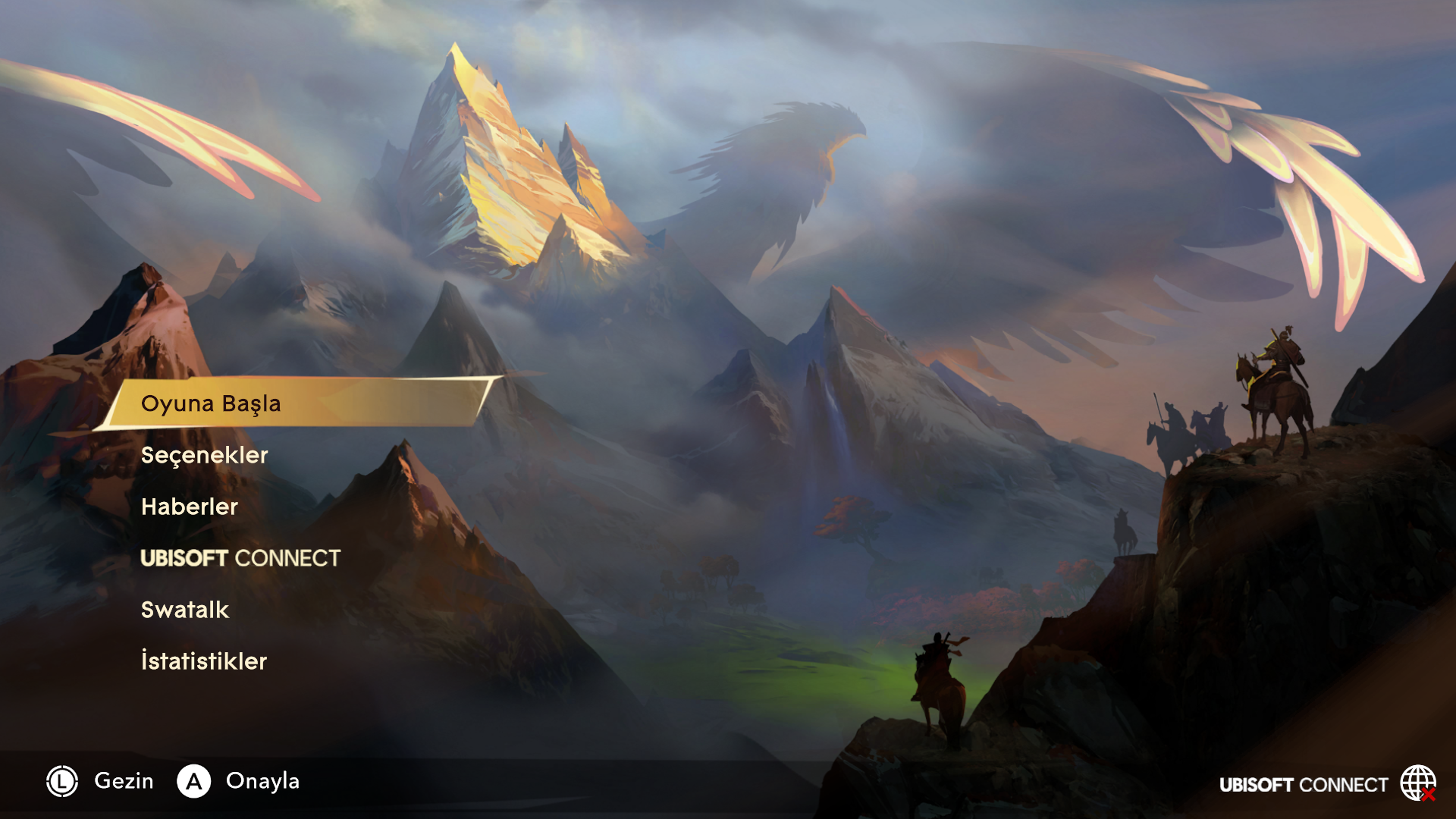 👾 Prince of Persia The Lost Crown Türkçe Yama • Swatalk