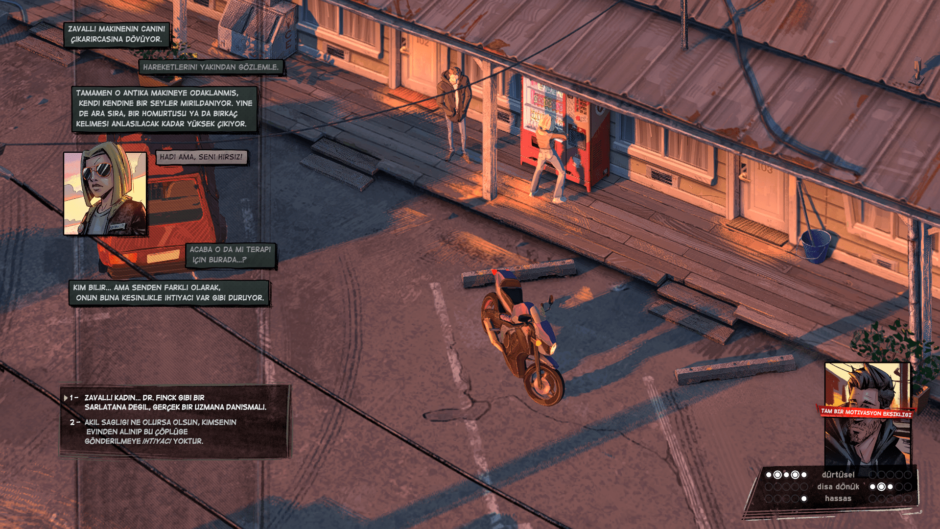 👾 Rue Valley Türkçe Yama • Swatalk