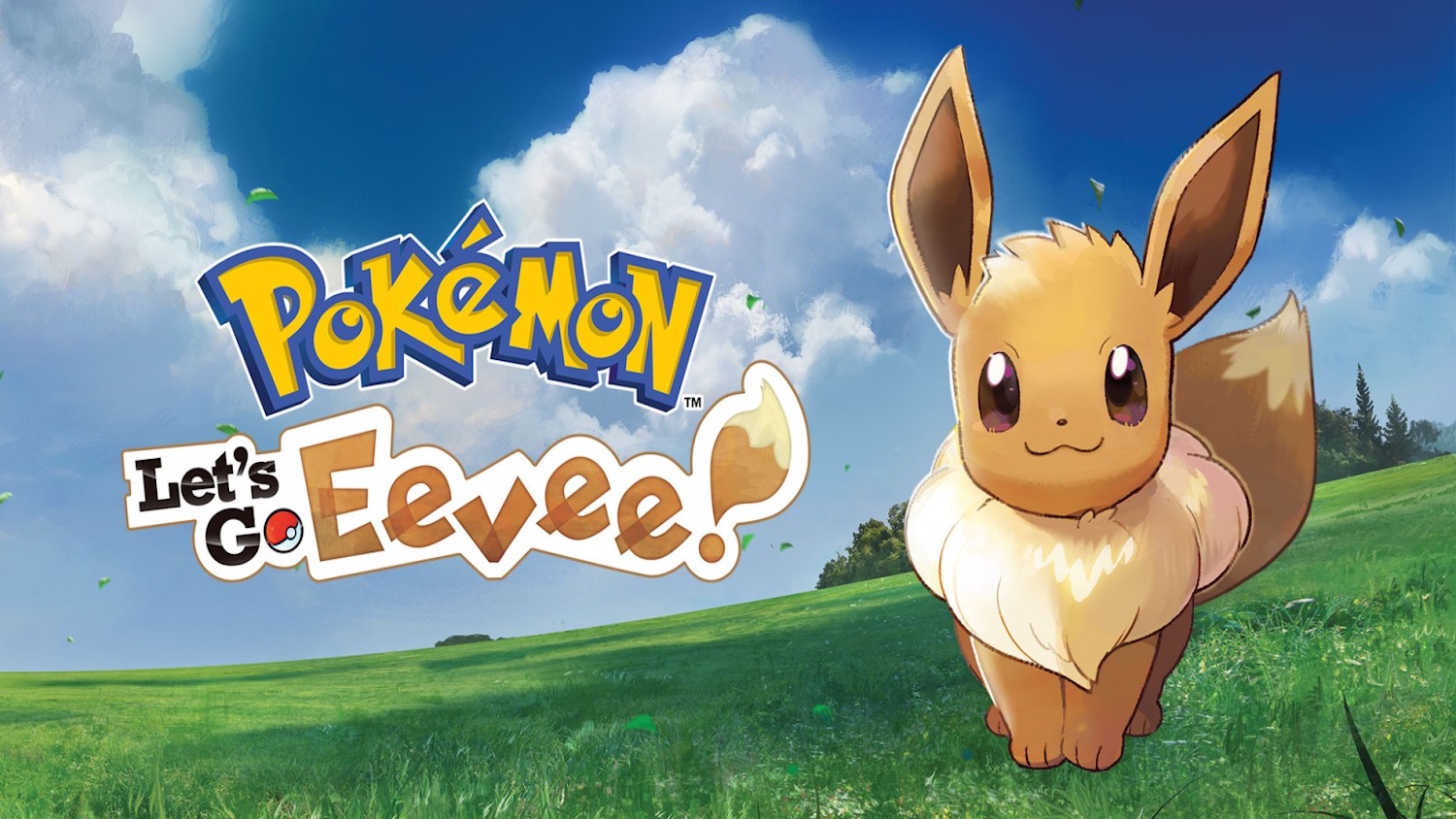 👾 Pokémon: Let’s Go, Eevee! Türkçe Yama • Swatalk