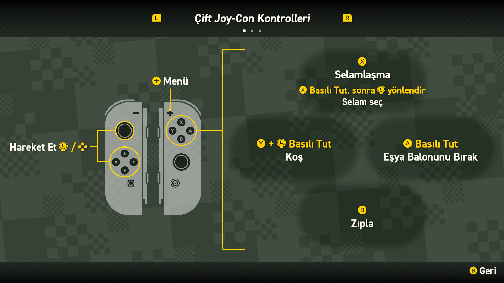 👾 Super Mario Bros. Wonder Türkçe Yama • Swatalk